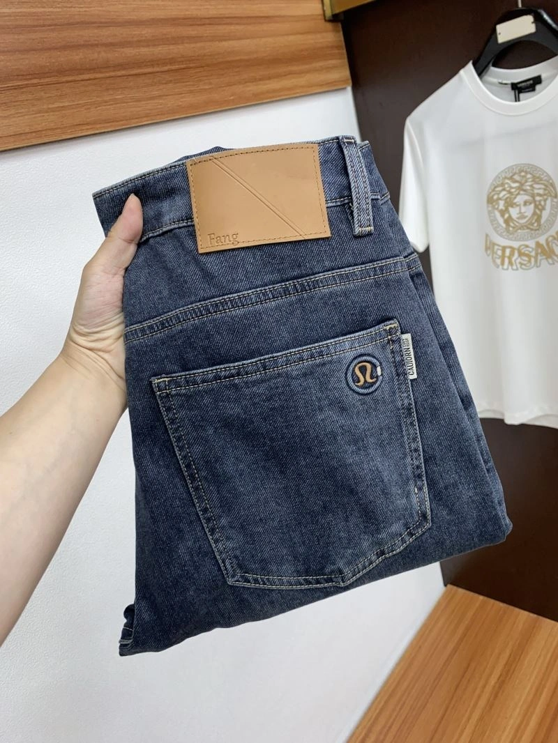 Lululemon Jeans