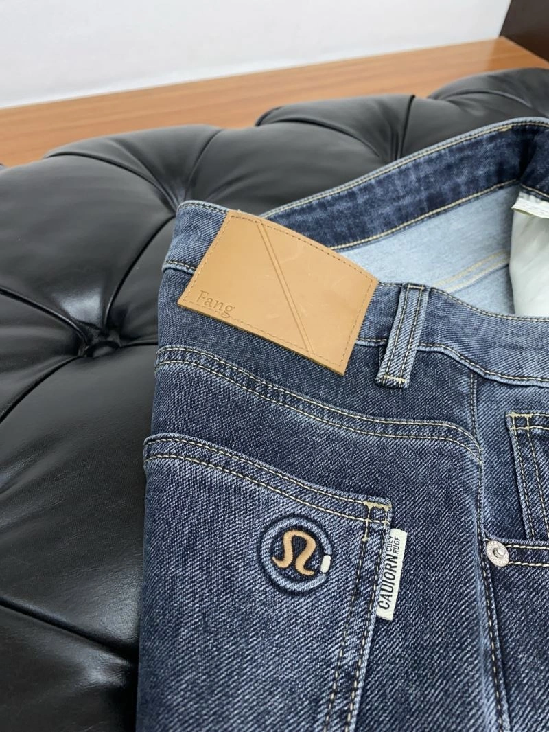 Reasonably priced Lululemon Jeans