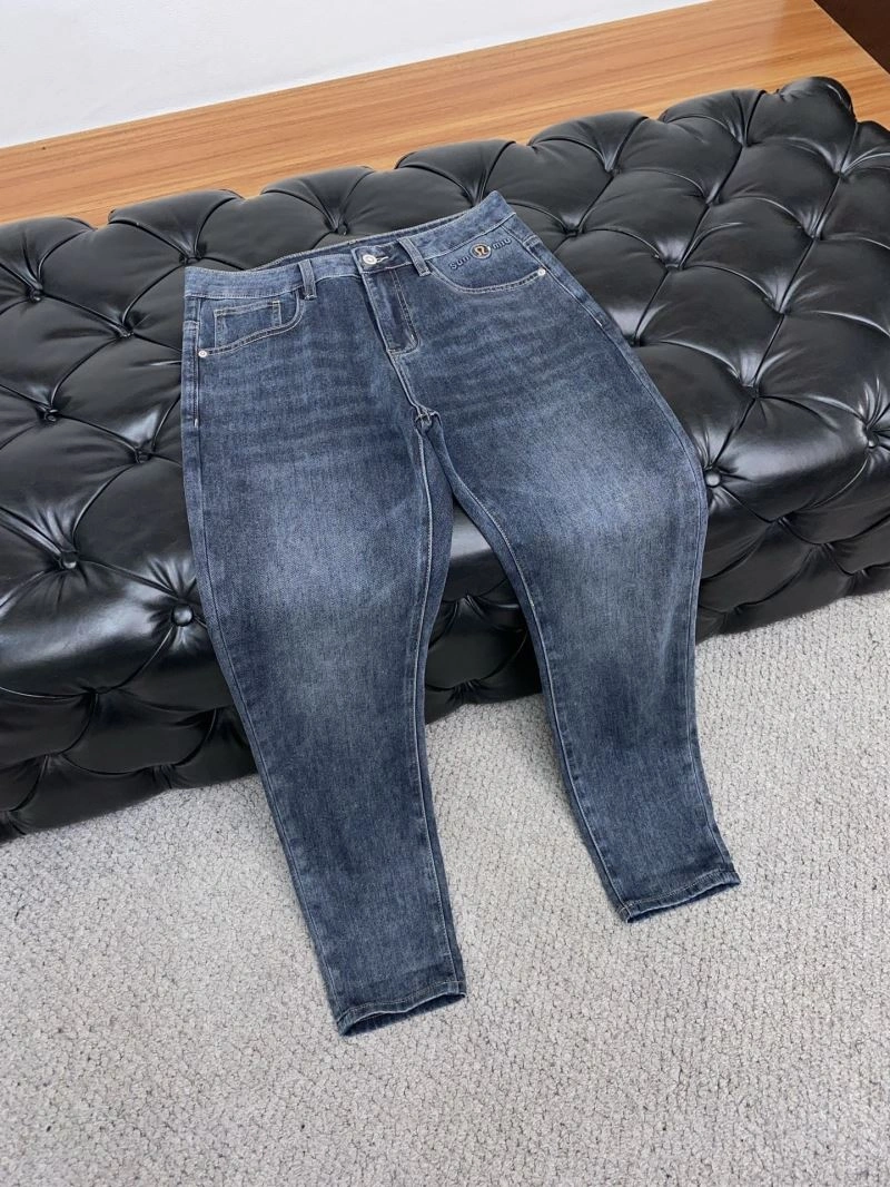 Reasonably priced Lululemon Jeans