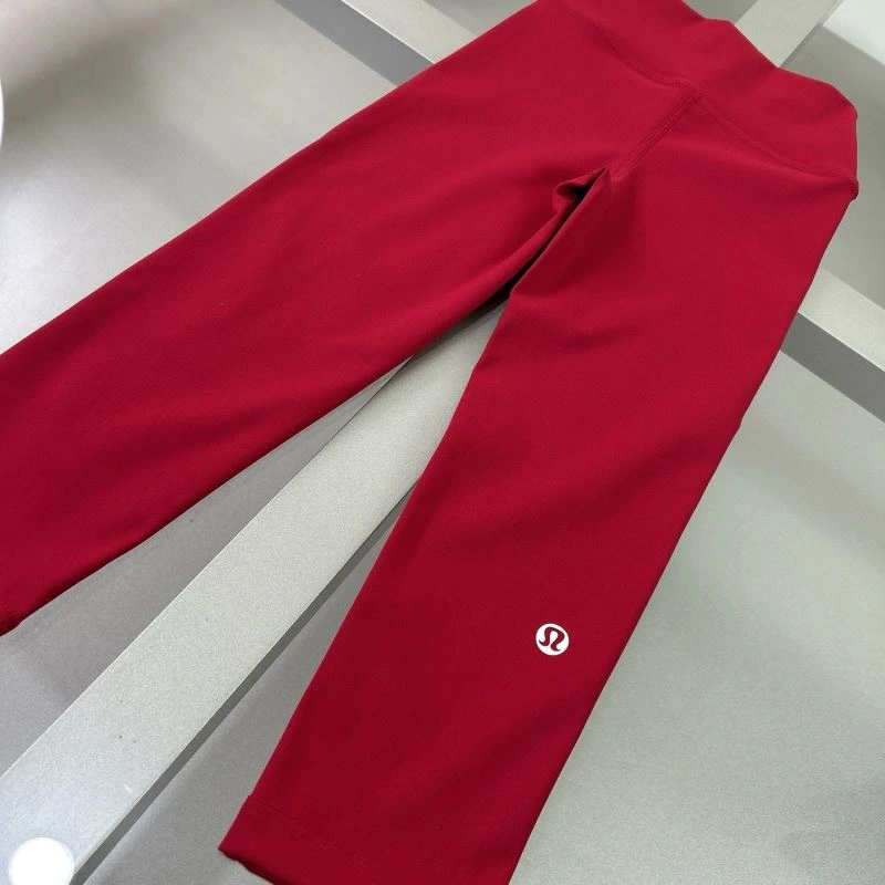 Mirror quality Lululemon Kids
