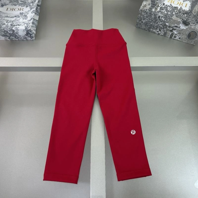 Mirror quality Lululemon Kids