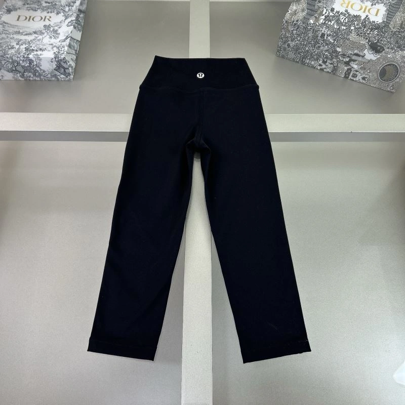 Mirror quality Lululemon Kids