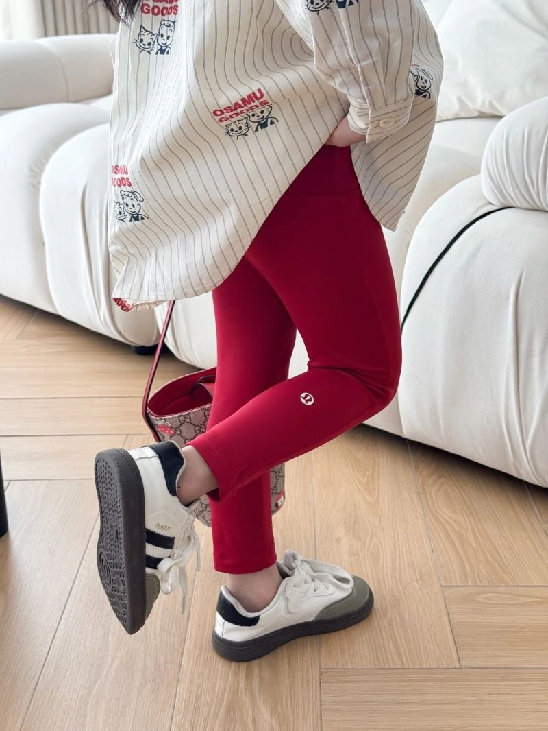 Mirror quality Lululemon Kids