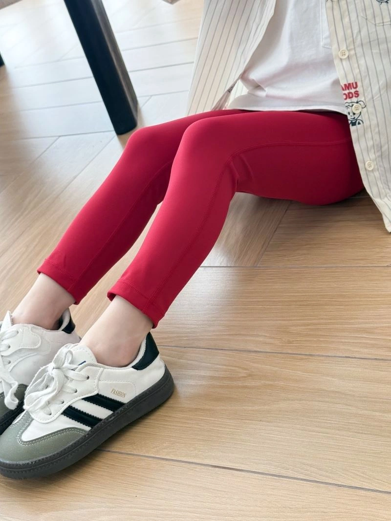 Mirror quality Lululemon Kids