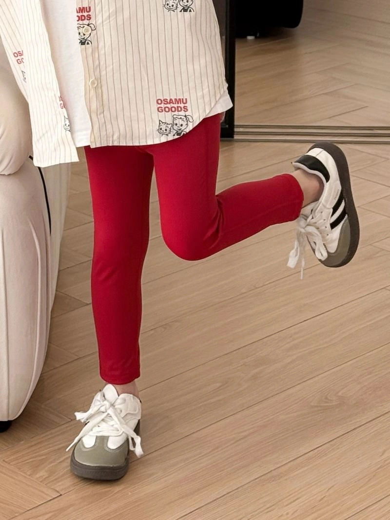 Mirror quality Lululemon Kids