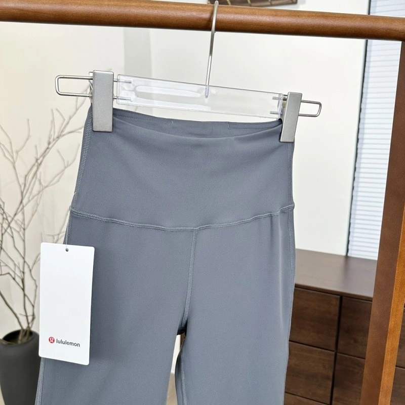 High accuracy Lululemon Long Pants