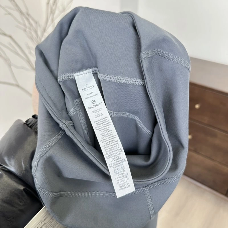 High accuracy Lululemon Long Pants