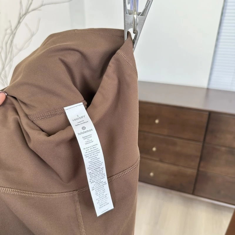 Bargain Lululemon Long Pants