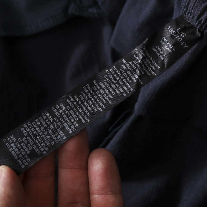 Legit Lululemon Long Pants