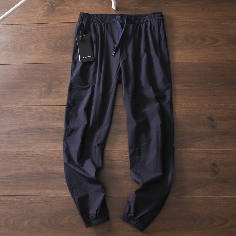Legit Lululemon Long Pants