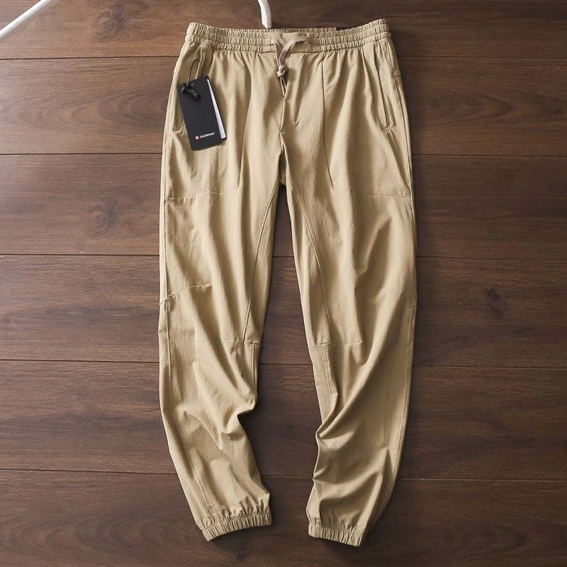 Legit Lululemon Long Pants
