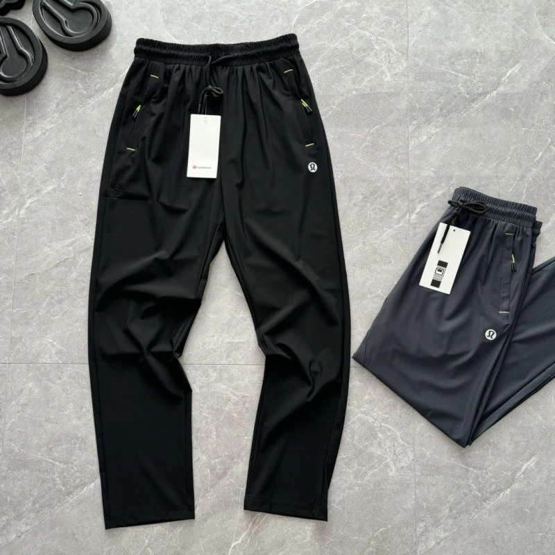 Lululemon Long Pants