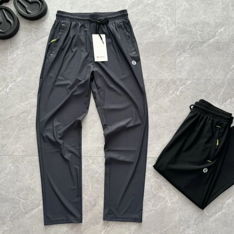 Brand-original Lululemon Long Pants
