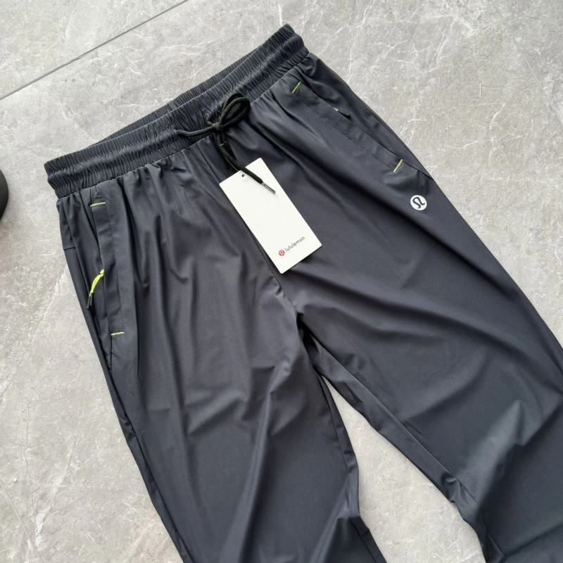 Brand-original Lululemon Long Pants