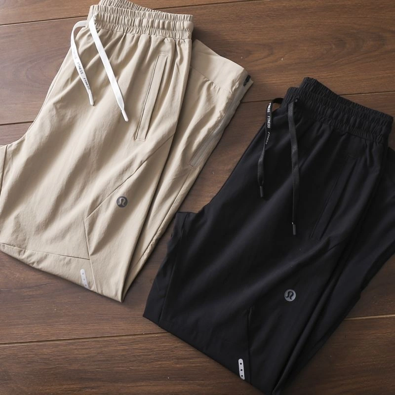 Lululemon Long Pants