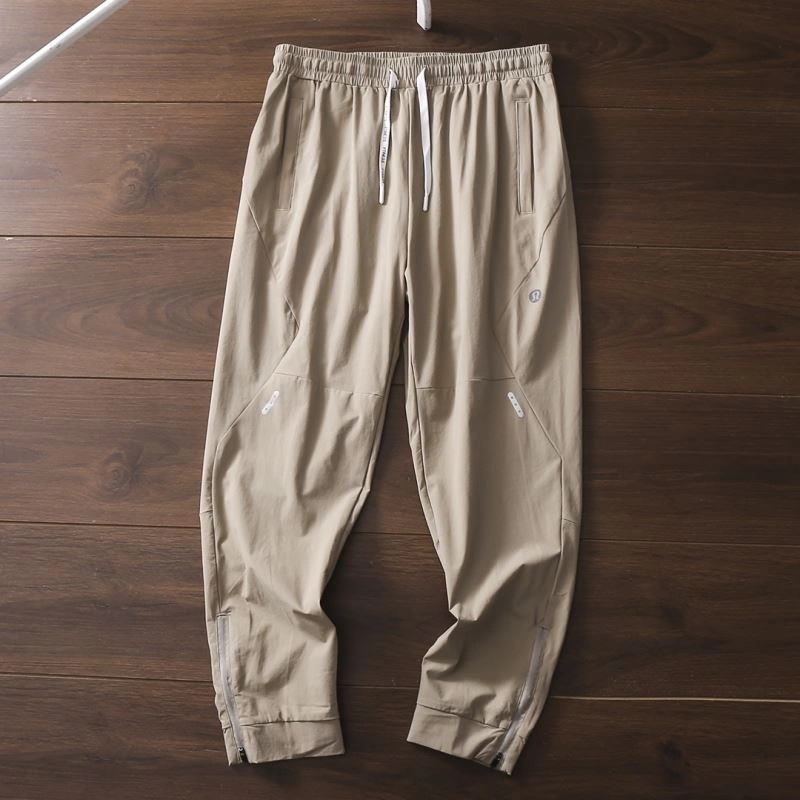 Genuine Lululemon Long Pants