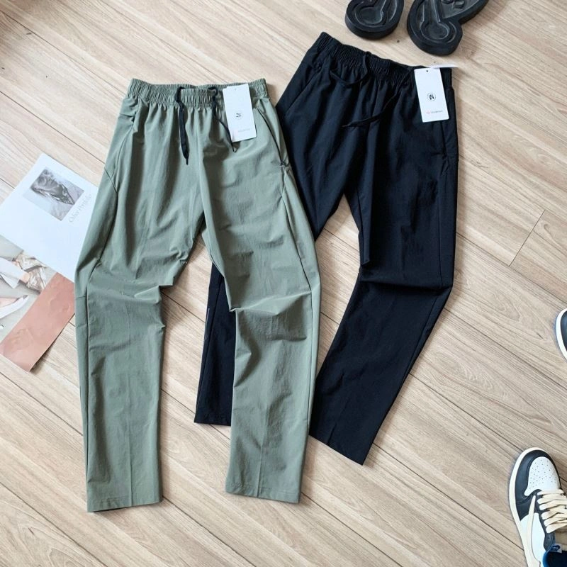 Lululemon Long Pants