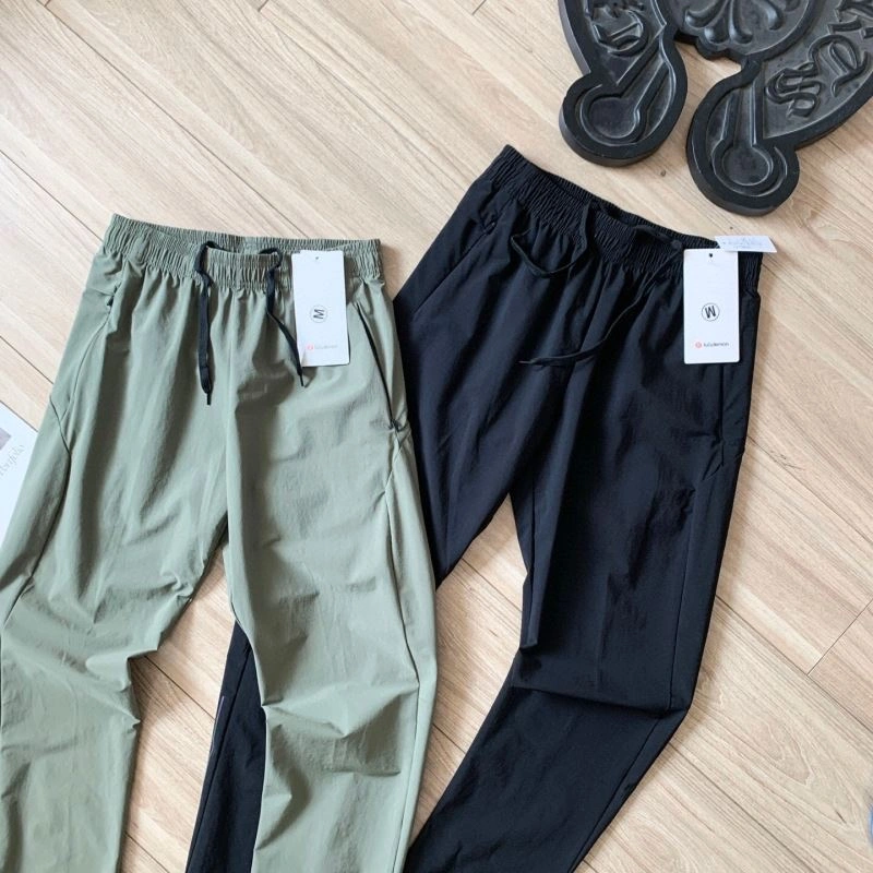 Affordable Lululemon Long Pants