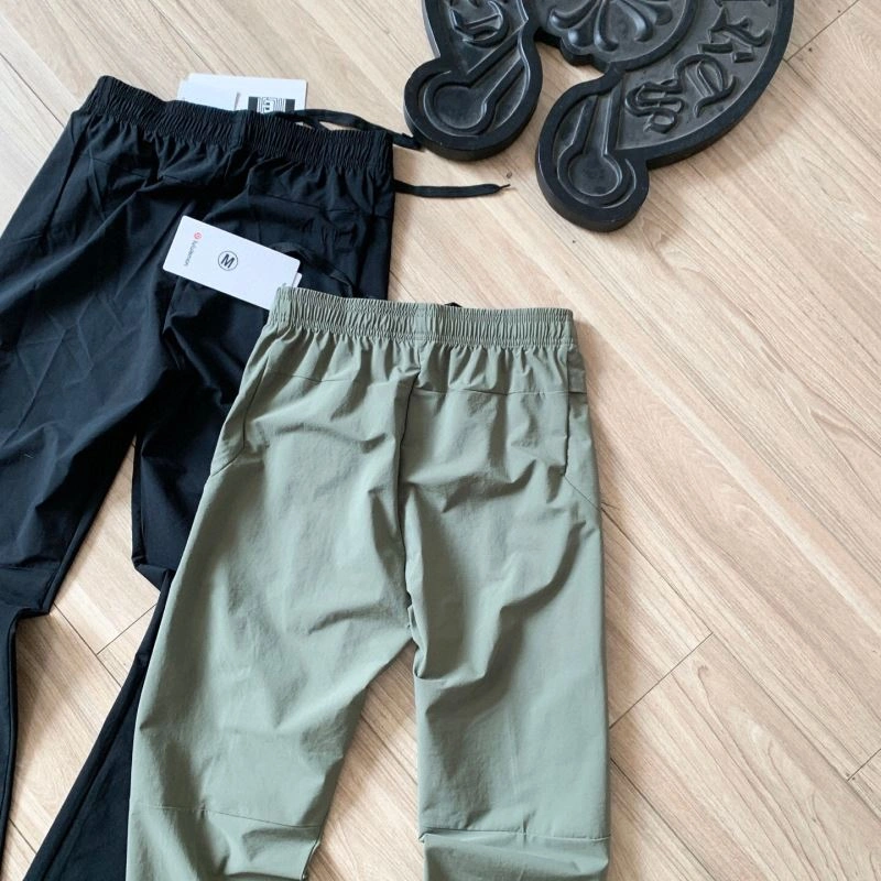 Affordable Lululemon Long Pants