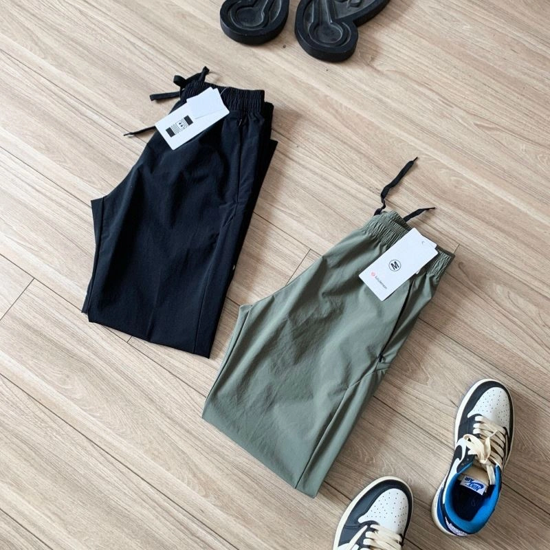 Affordable Lululemon Long Pants