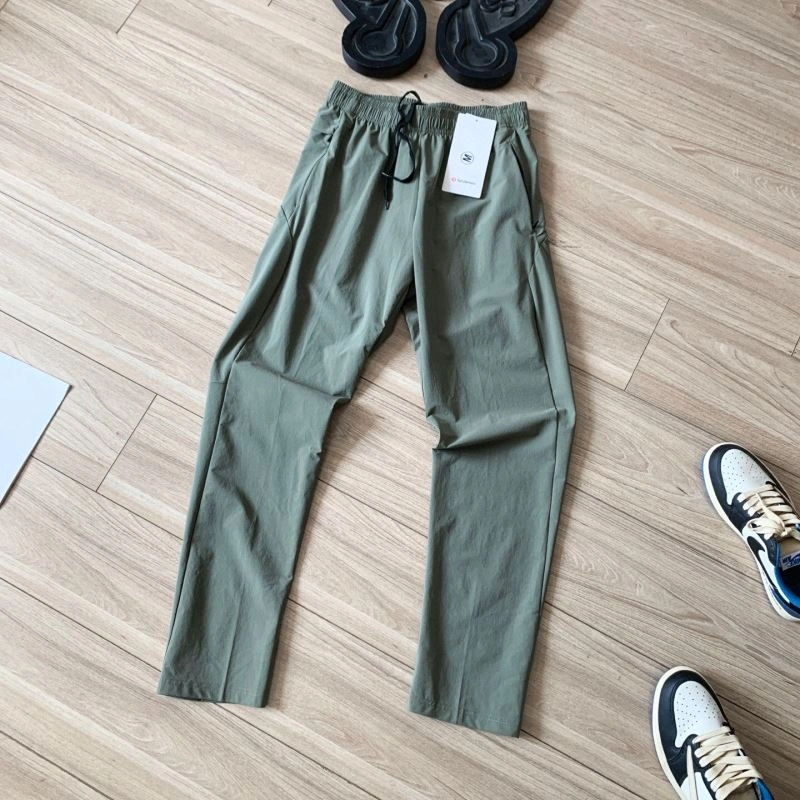 Affordable Lululemon Long Pants