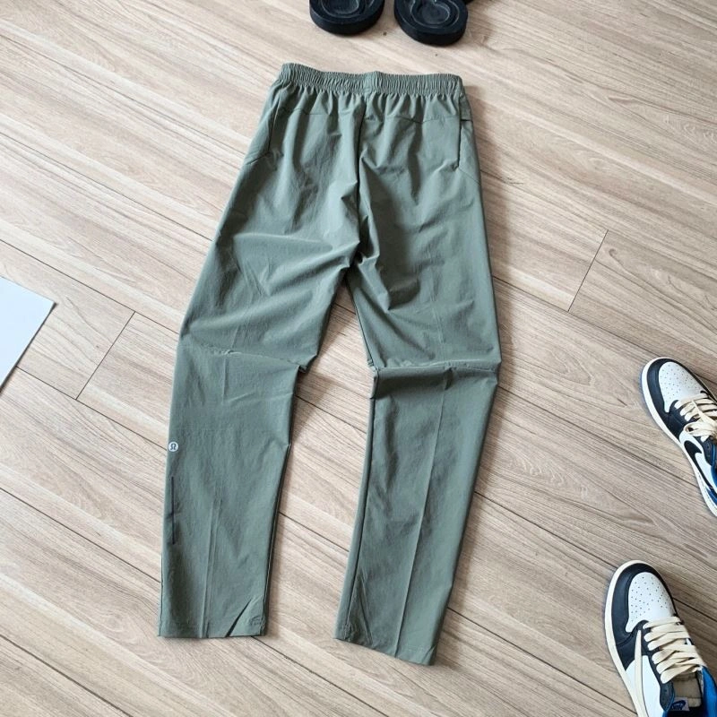 Affordable Lululemon Long Pants
