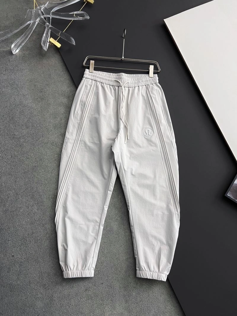 Lululemon Long Pants