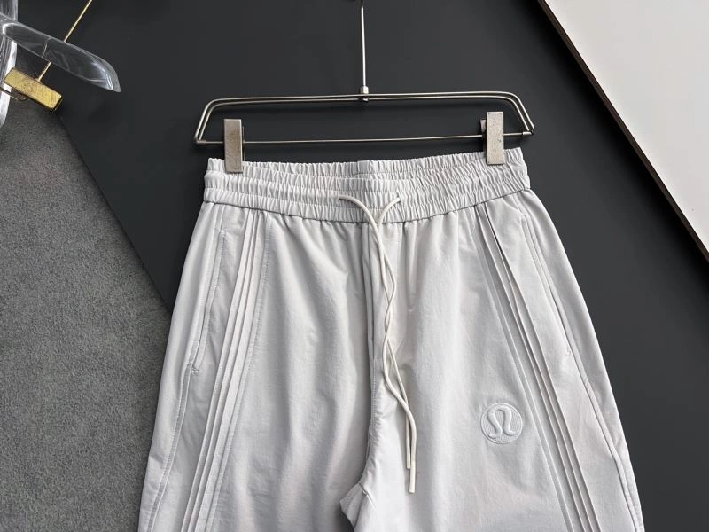 Value-priced Lululemon Long Pants