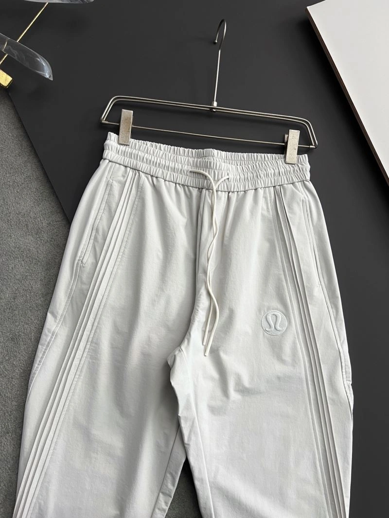 Value-priced Lululemon Long Pants