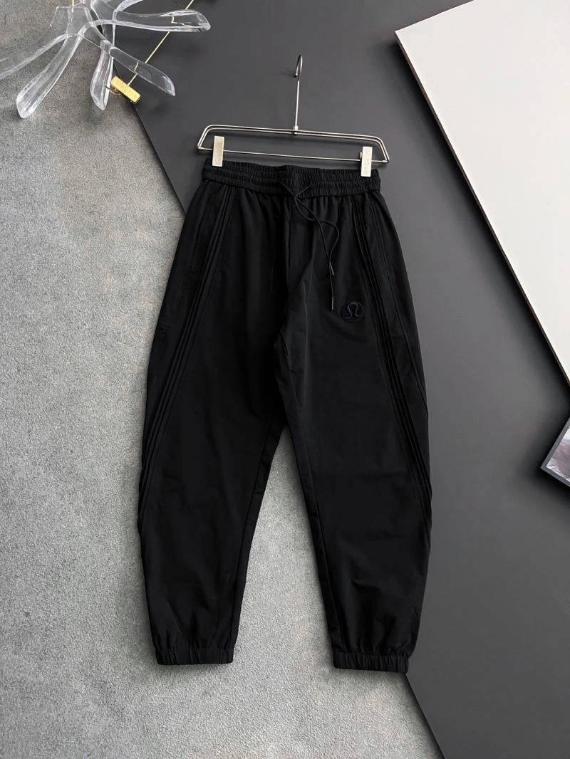 Value-priced Lululemon Long Pants