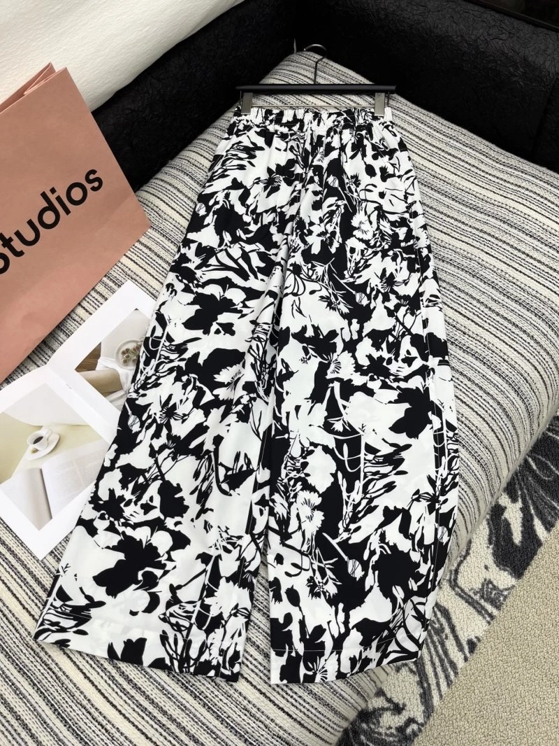 Lululemon Long Pants