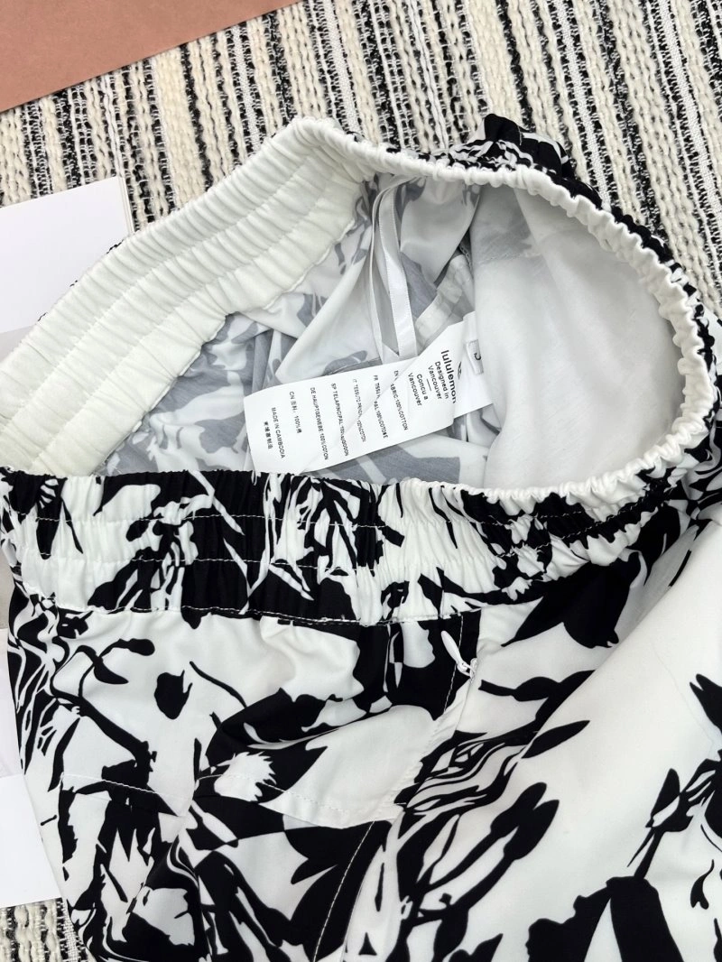 Discounted Lululemon Long Pants