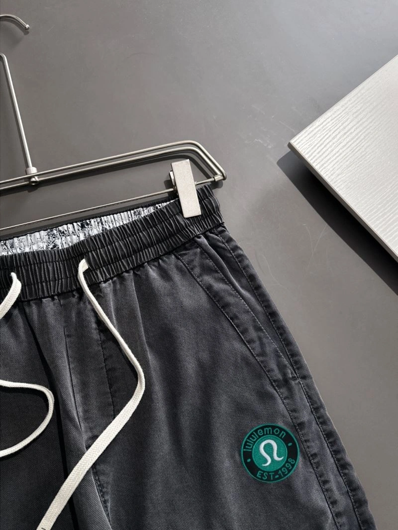 OEM Lululemon Long Pants