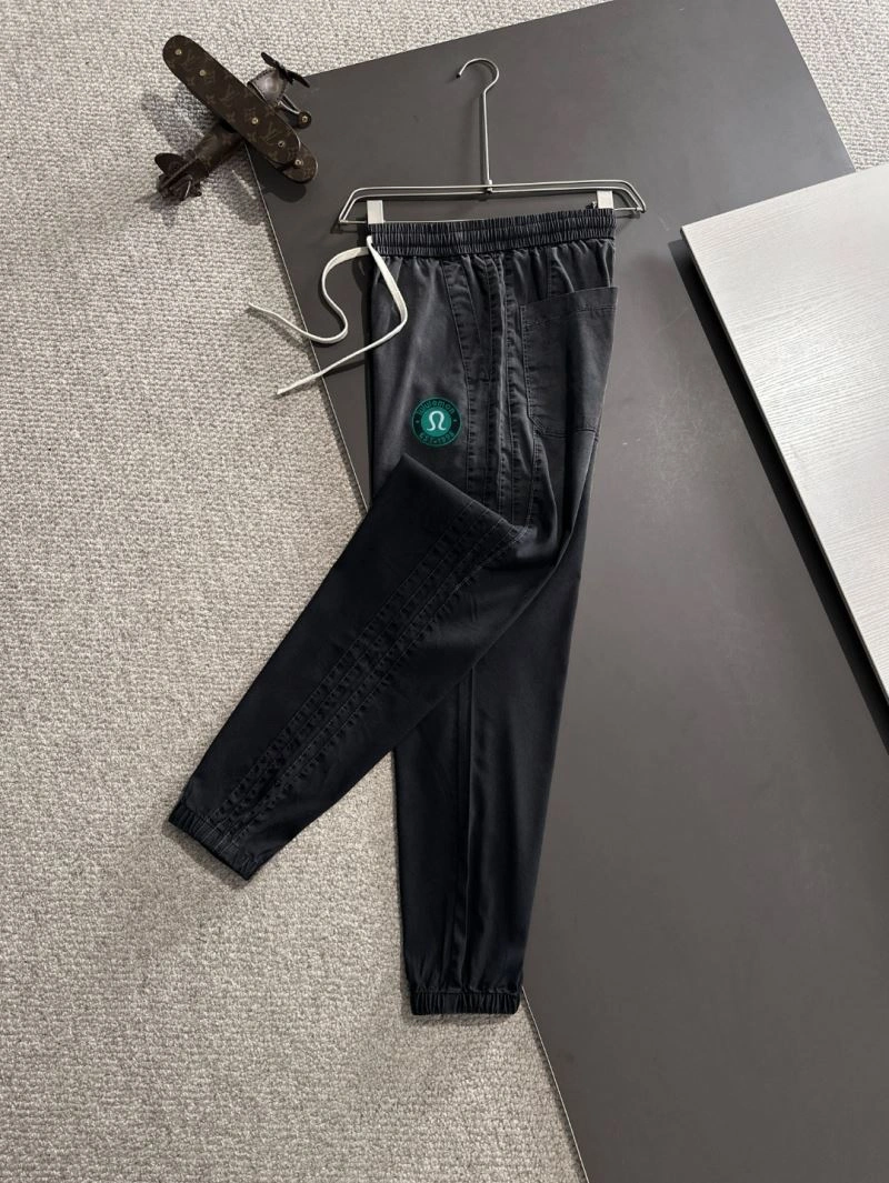 OEM Lululemon Long Pants