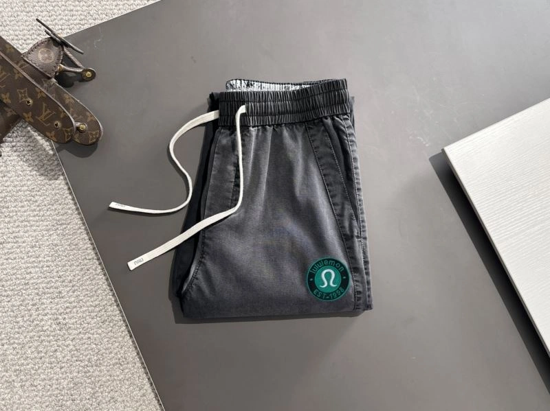 OEM Lululemon Long Pants