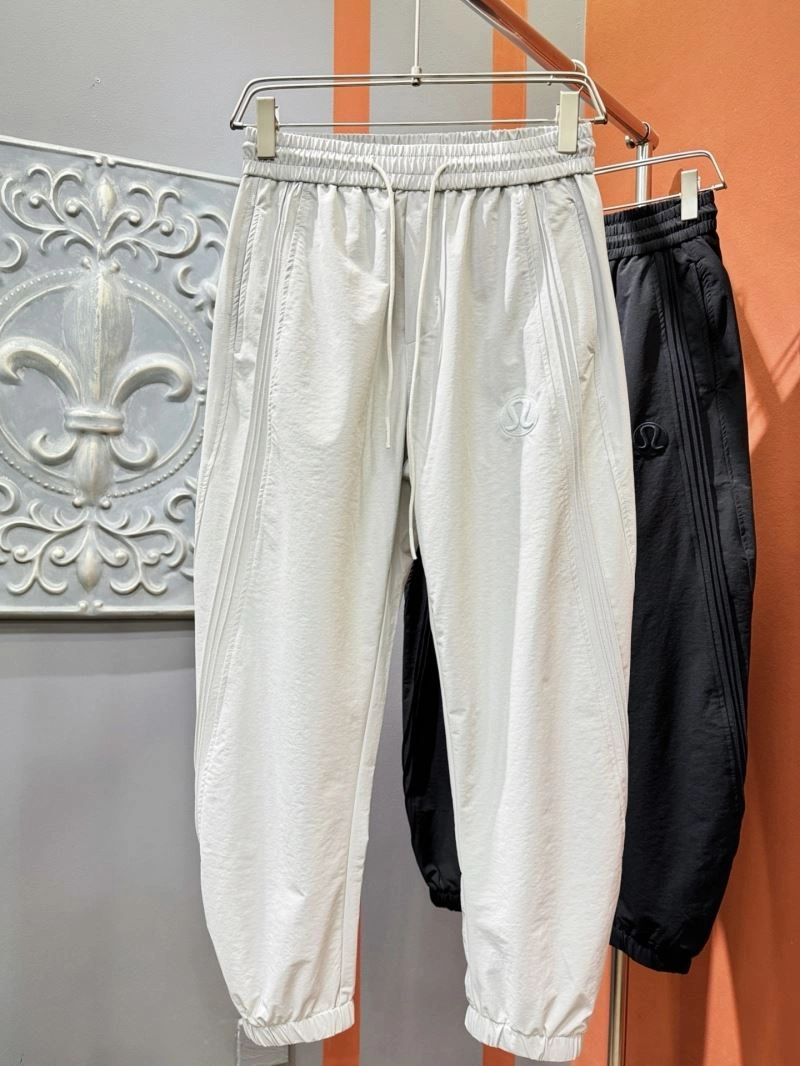 Lululemon Long Pants