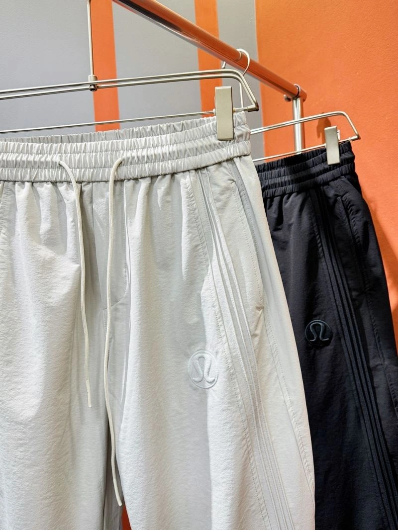 Top match Lululemon Long Pants