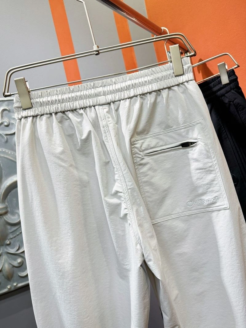 Top match Lululemon Long Pants