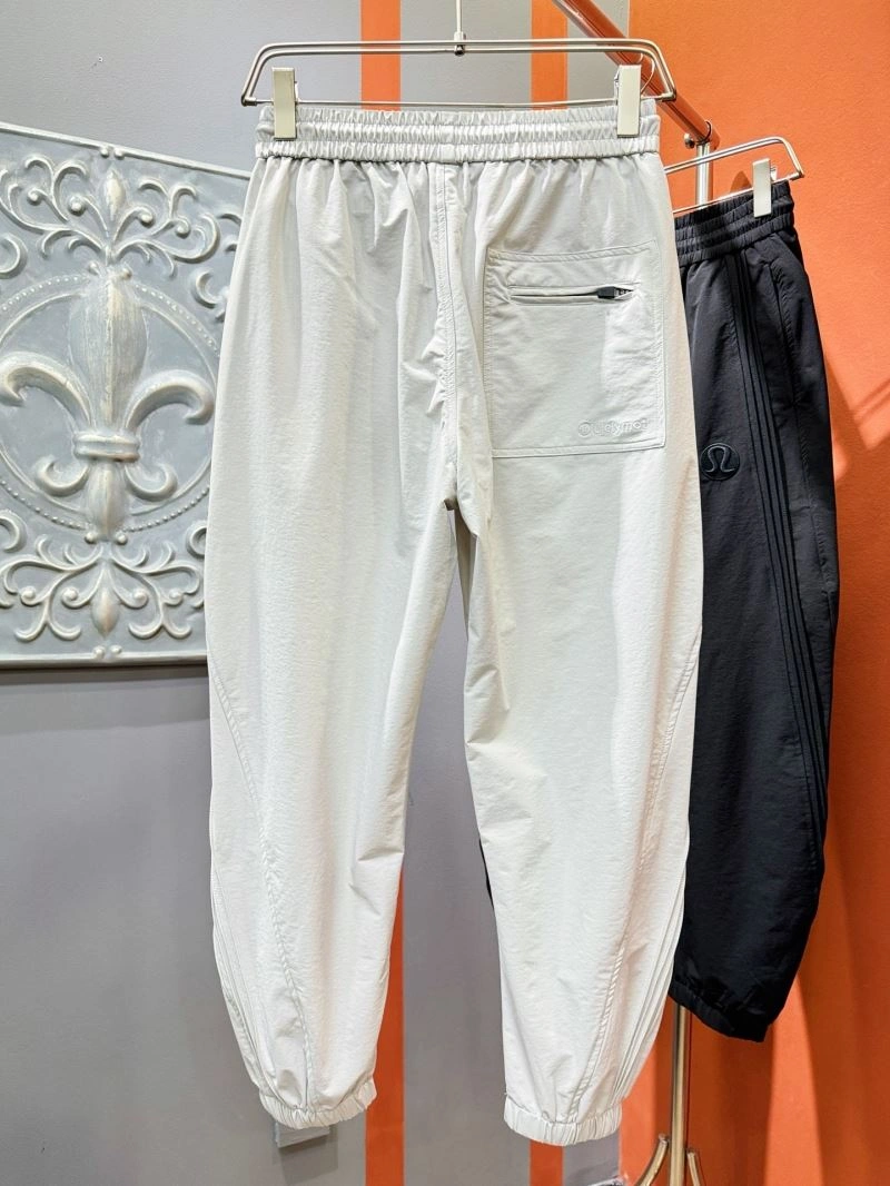 Top match Lululemon Long Pants