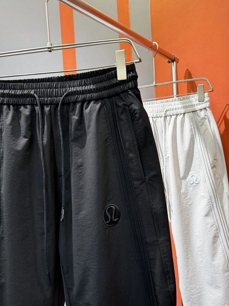 High accuracy Lululemon Long Pants