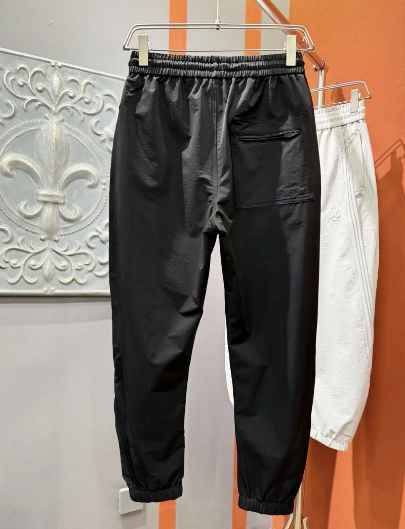 High accuracy Lululemon Long Pants