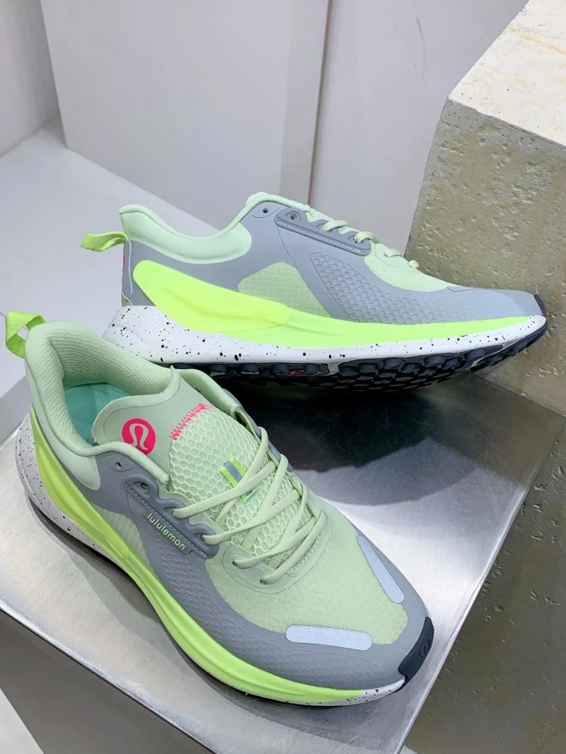 Original Lululemon Shoes