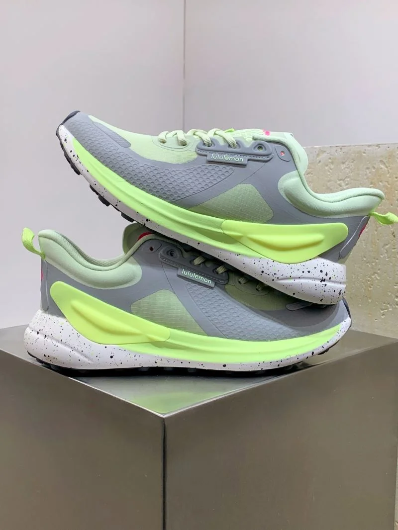 Original Lululemon Shoes