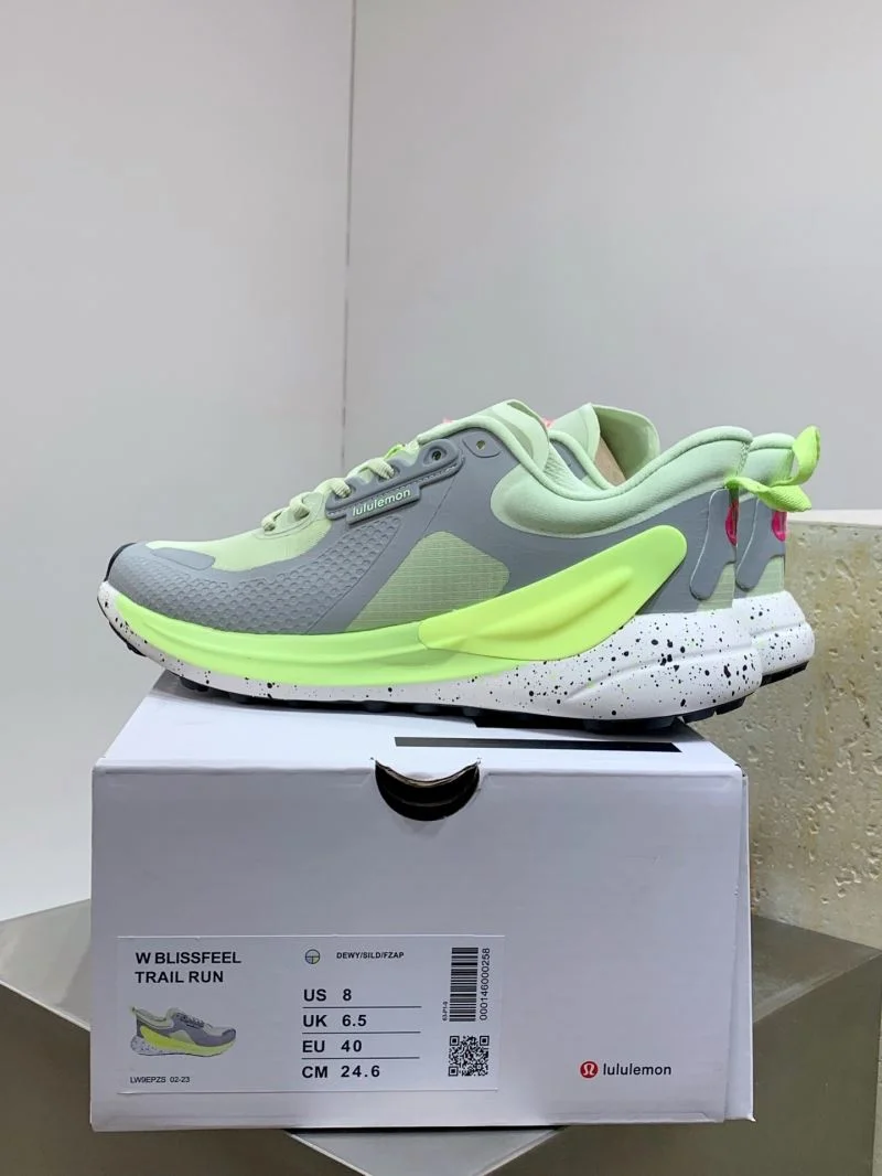 Original Lululemon Shoes
