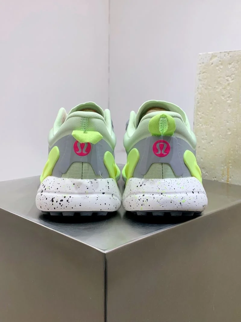 Original Lululemon Shoes