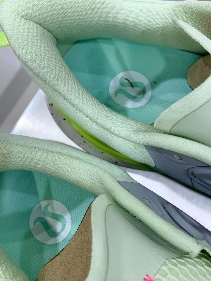 Original Lululemon Shoes