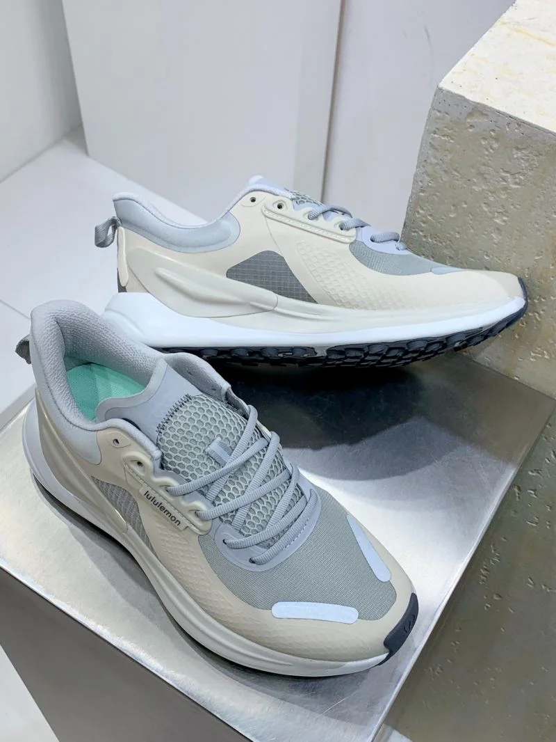 Indistinguishable Lululemon Shoes