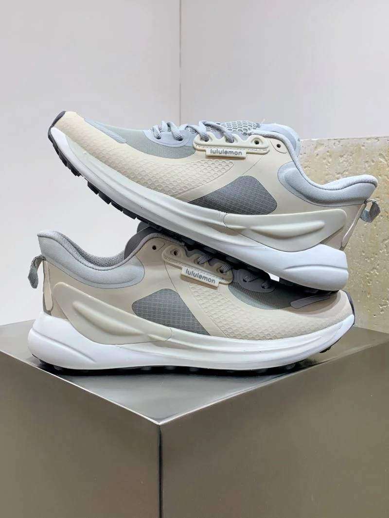 Indistinguishable Lululemon Shoes