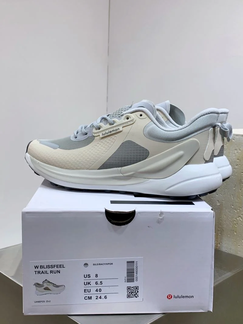 Indistinguishable Lululemon Shoes