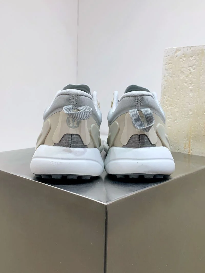 Indistinguishable Lululemon Shoes